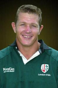 LISC Hall of Fame – Ryan Strudwick – London Irish Supporters Club