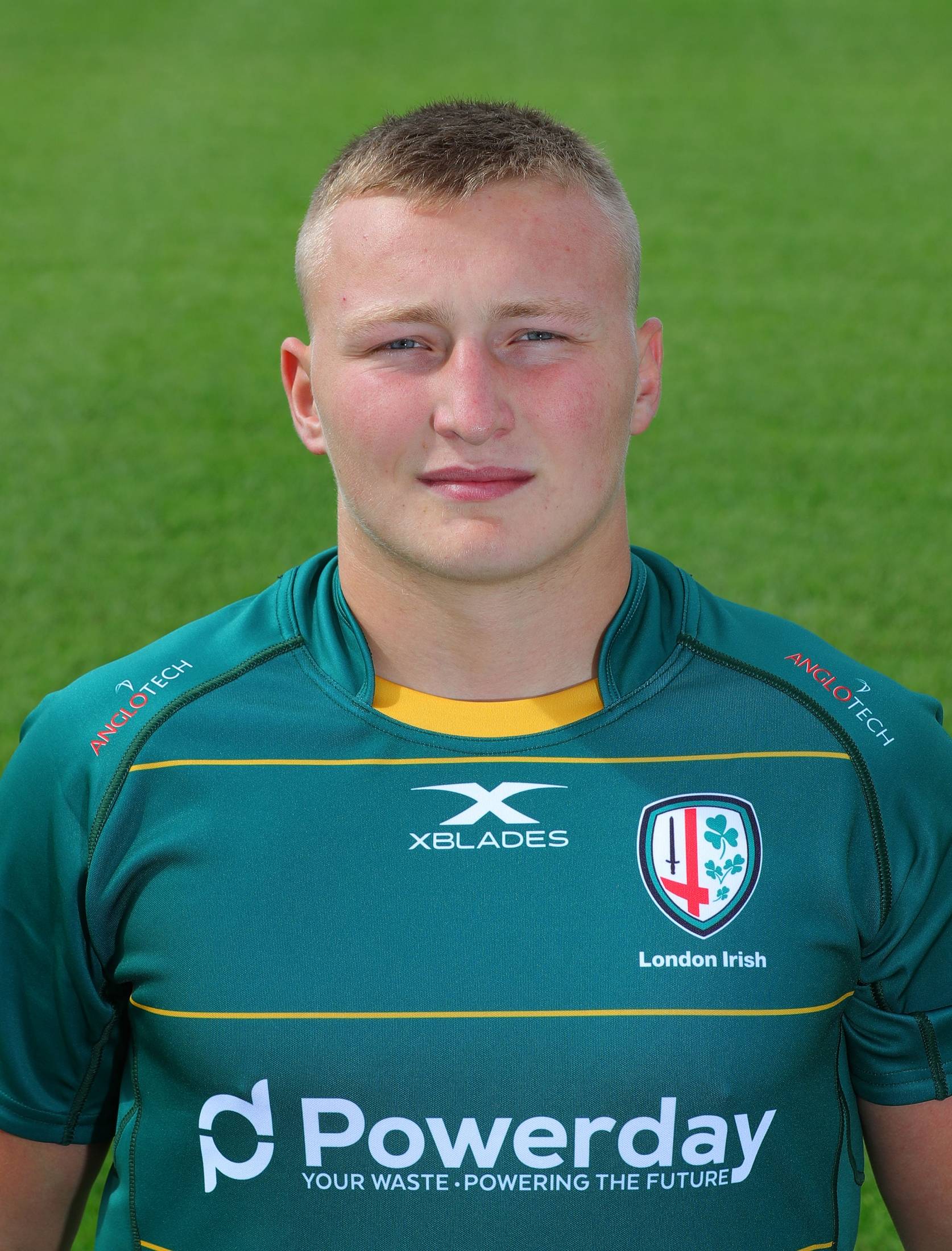 Exclusive Interview: Ben Atkins – London Irish Supporters Club