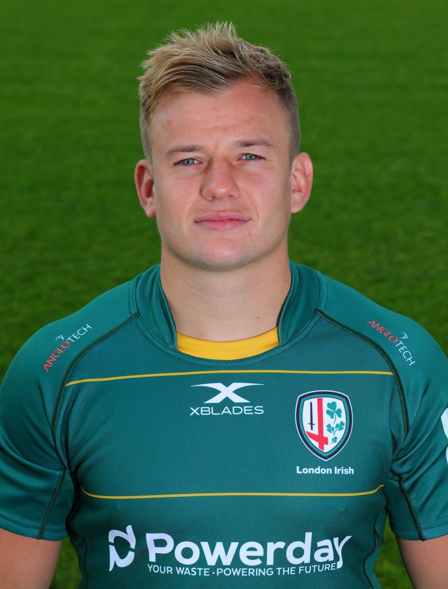 Exclusive Interview: Scott Steele – London Irish Supporters Club