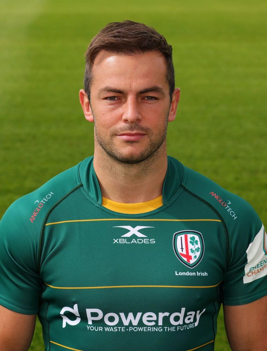 Exclusive Interview: Stephen Myler – London Irish Supporters Club