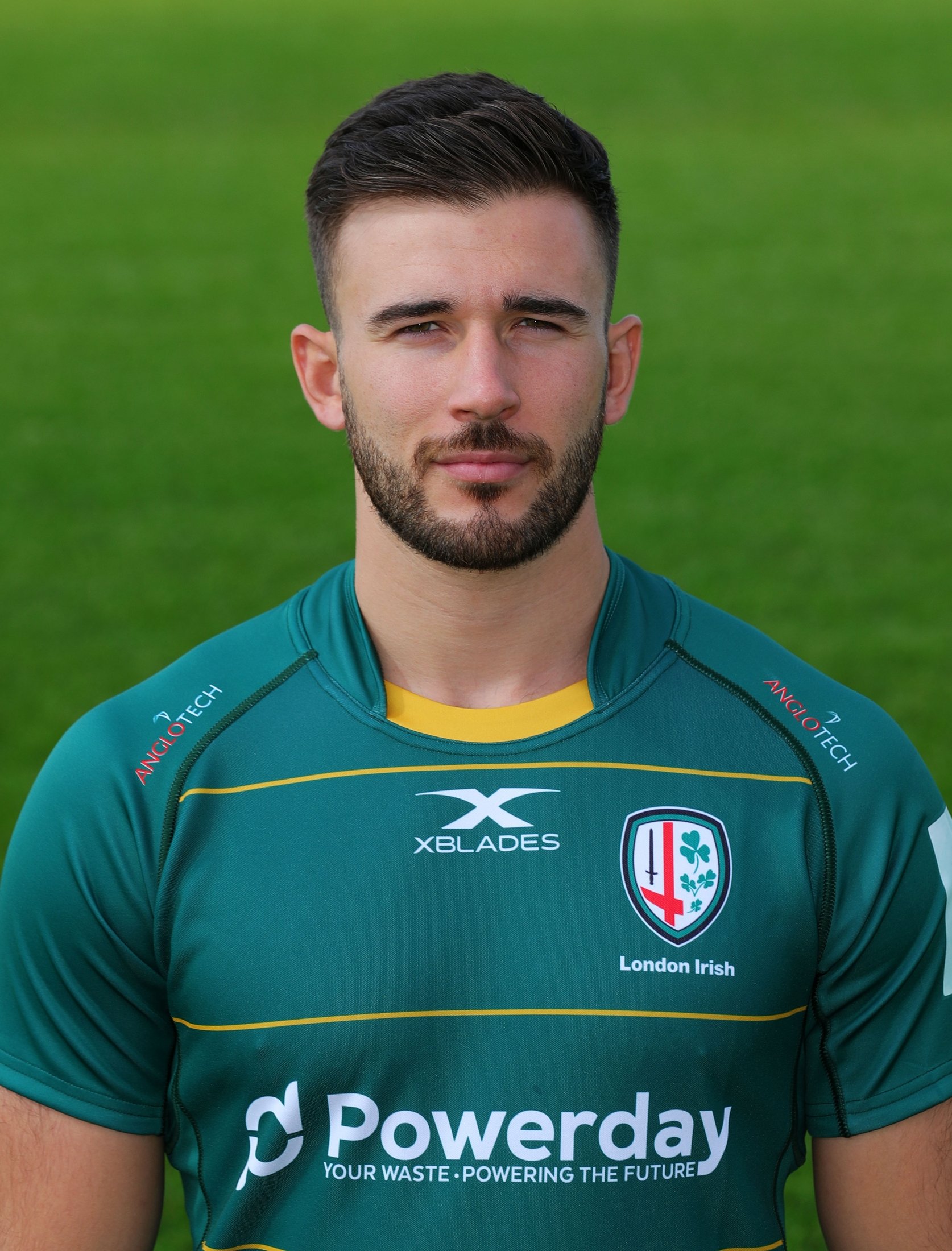 Exclusive Interview: Tommy Bell – London Irish Supporters Club